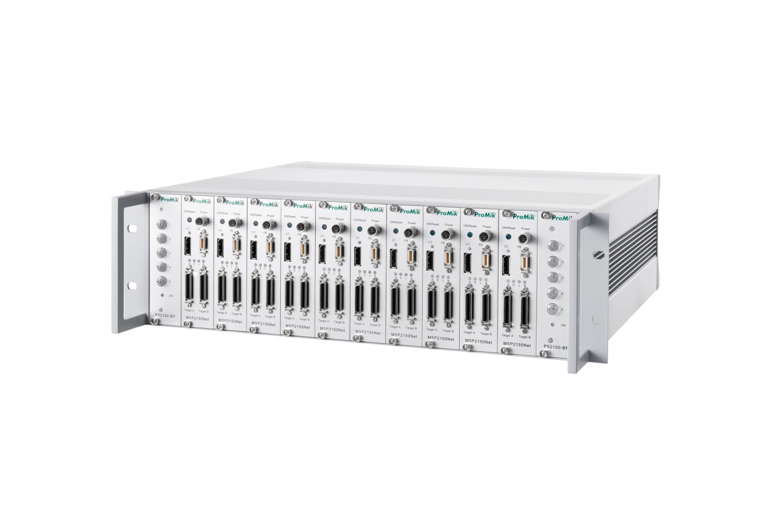 Flash programming Solutions | Promik | GSAS Microsystems Pvt Ltd