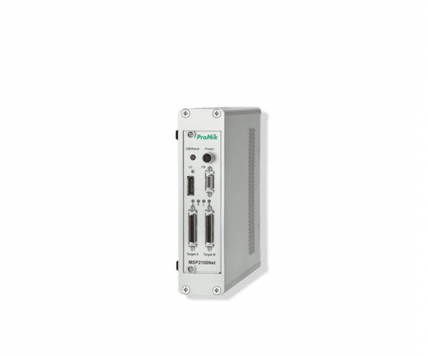 Flash programming Solutions | Promik | GSAS Microsystems Pvt Ltd