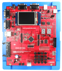 GSAS Micro Systems - Embedded Solutions