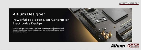 GSAS Micro Systems - Embedded Solutions, Test & Measuring Equipment