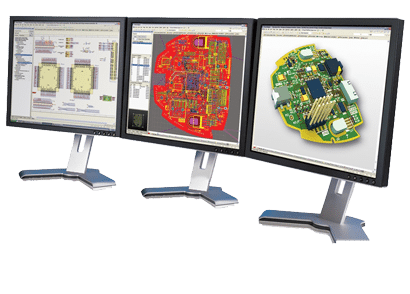 GSAS Micro Systems - Embedded Solutions