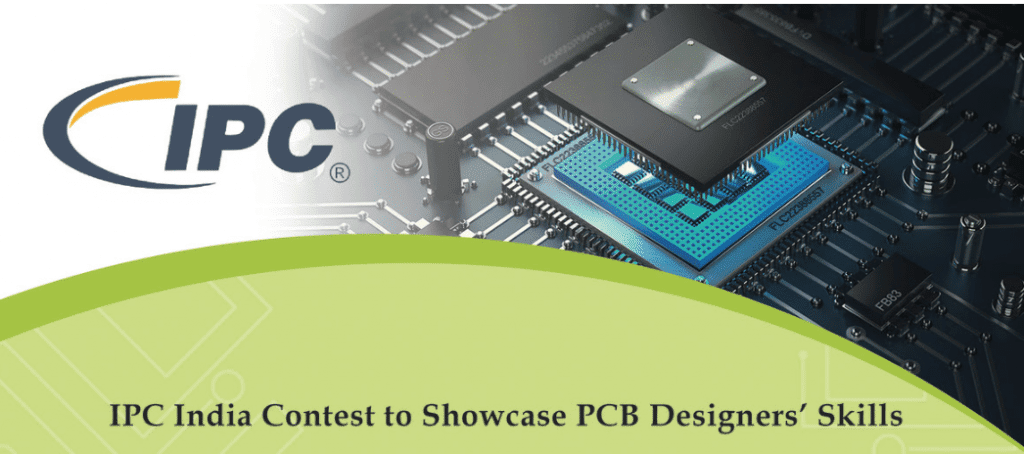 IPC PCB Design Competition 2018 | GSAS Micro Systems