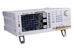 Microtest | GSAS Micro Systems