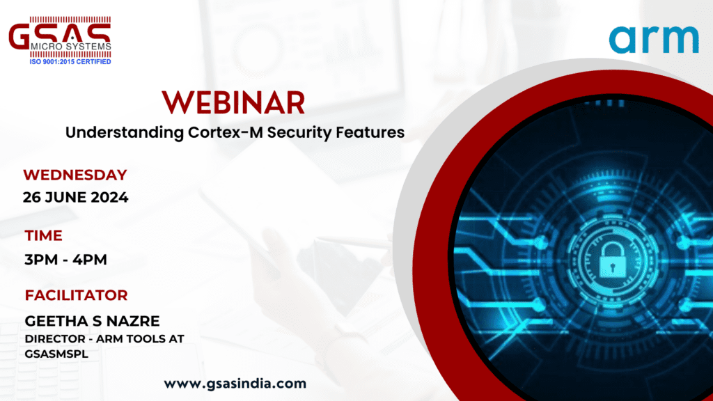 GSAS Micro Systems - Embedded Solutions