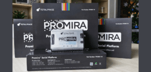 Why the Promira Serial Platform is a Game-Changer for Embedded ...